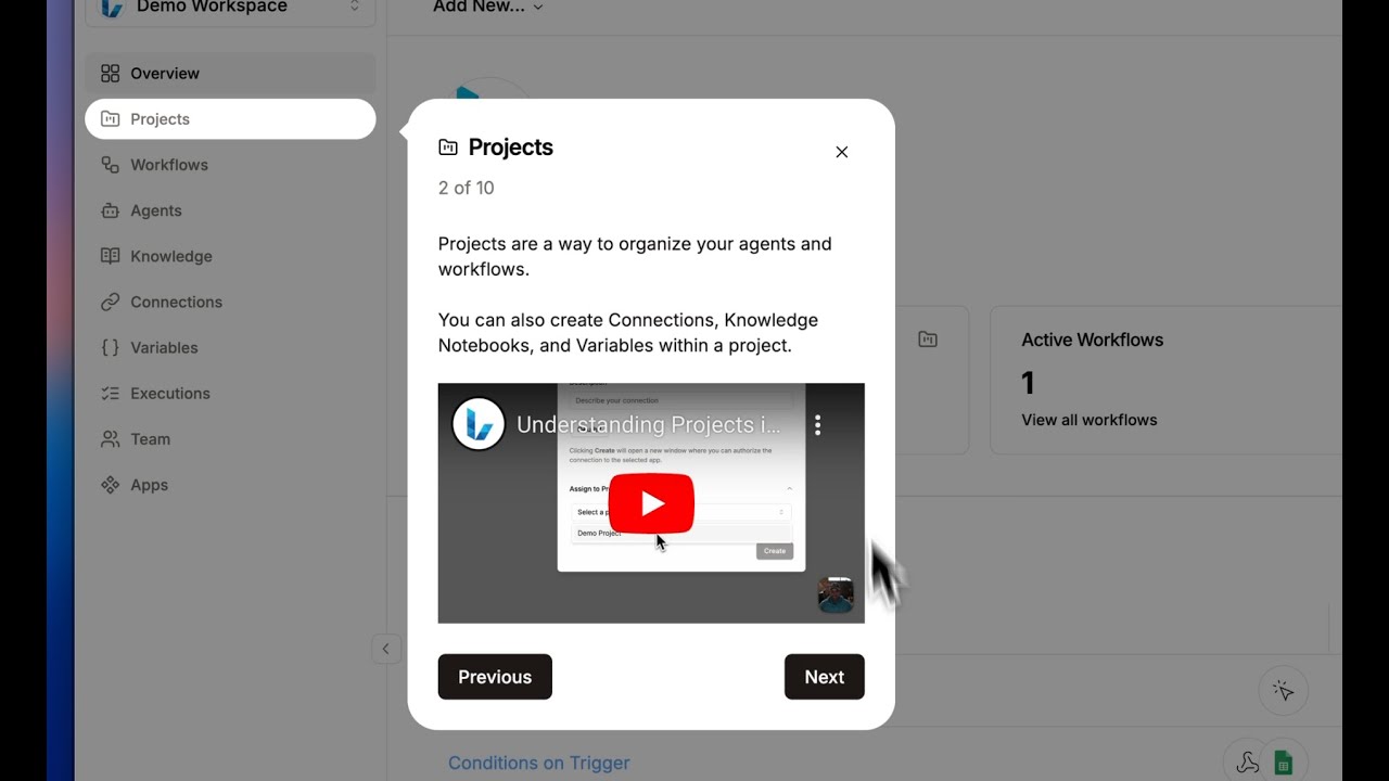 Guided Tours, Video Demos, and Improved Documentation for Lecca.io - YouTube