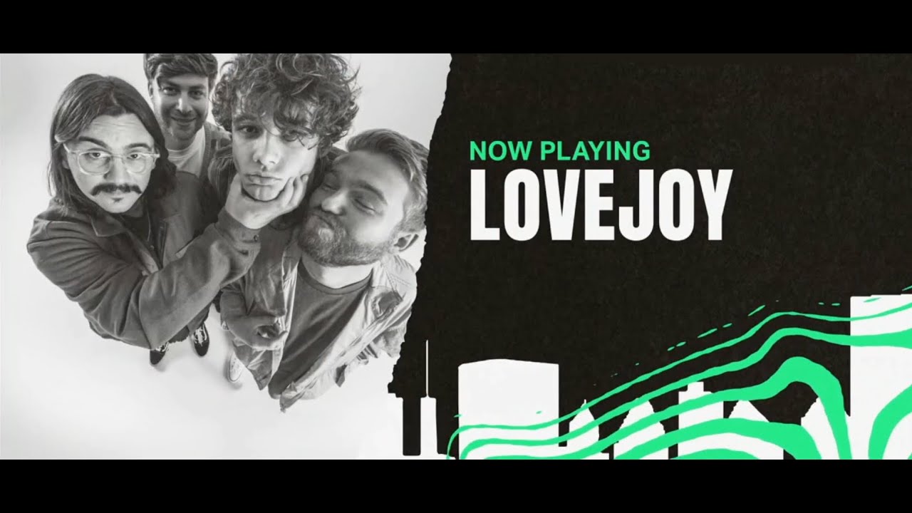 Lovejoy - 8/3/2023 - Lollapalooza (Full Set) - YouTube