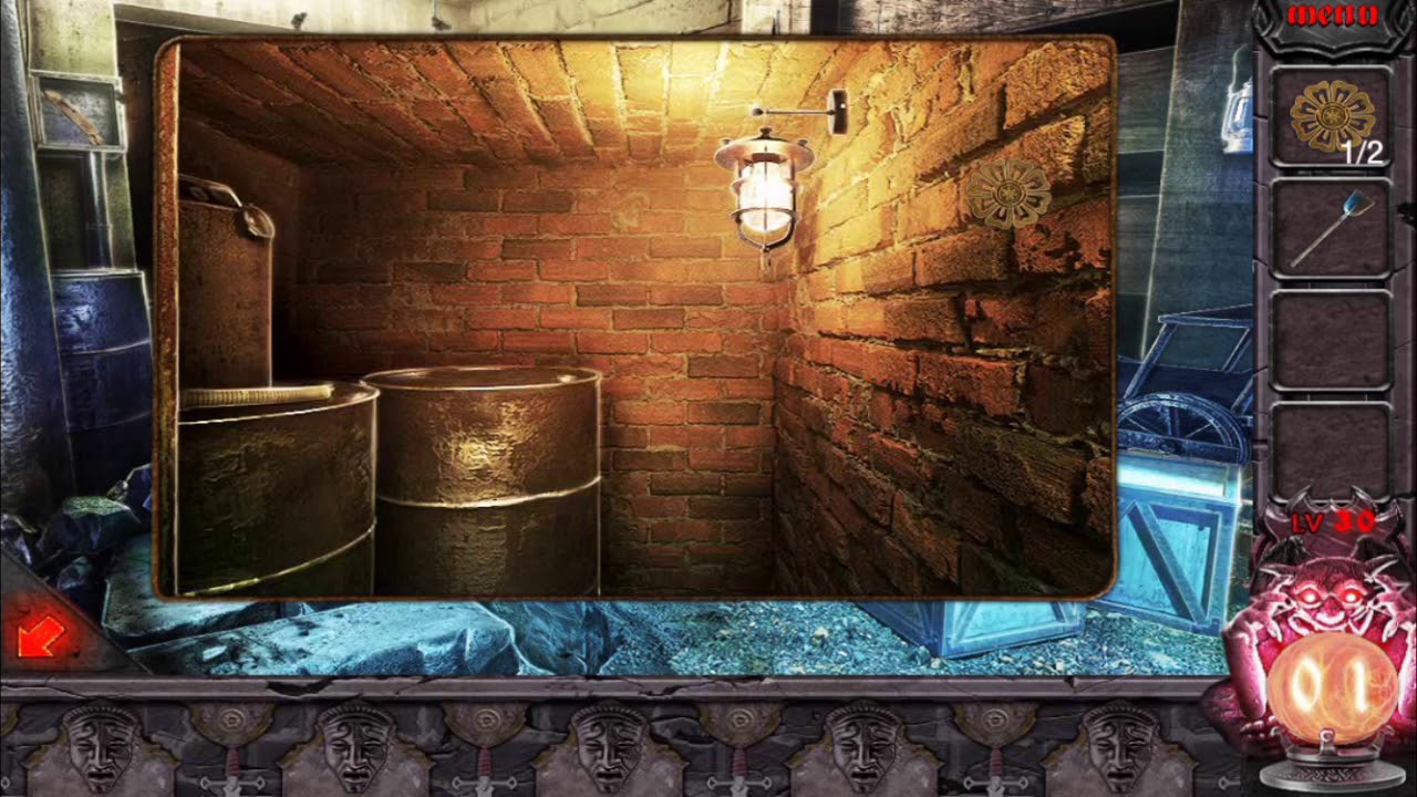 Soluzioni Room Escape 50 rooms VIII - Livello 30/ Level 30 ...