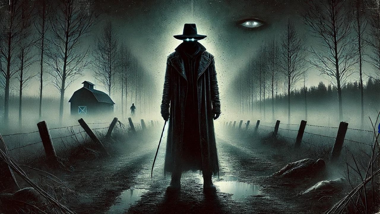 Shepard | HD | Thriller | Full movie in english - YouTube