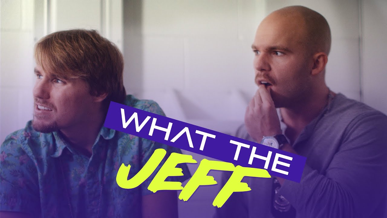 What the Jeff? | "Interrogation" - YouTube