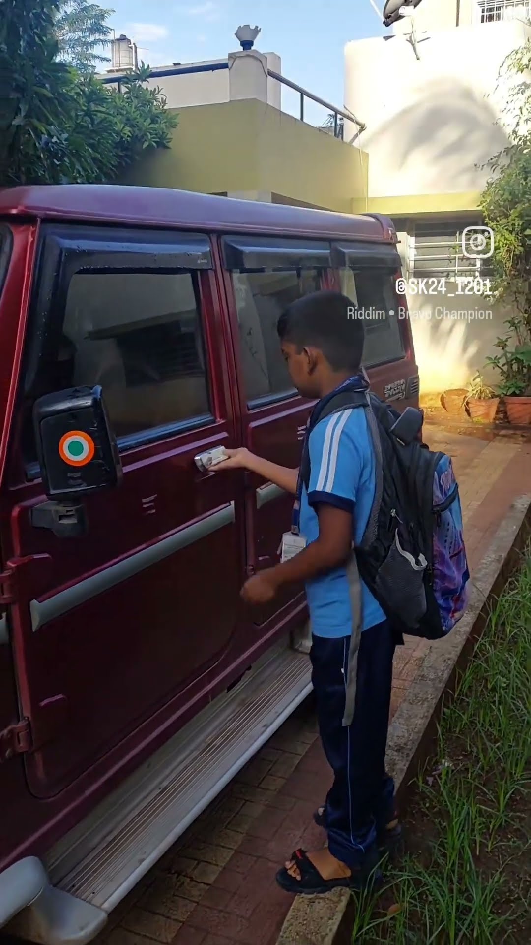 Finally 🤣🤣🤣 Reopen school today.... - YouTube