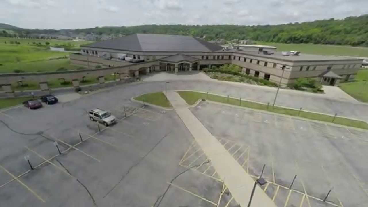 Autumn Ridge Church - YouTube