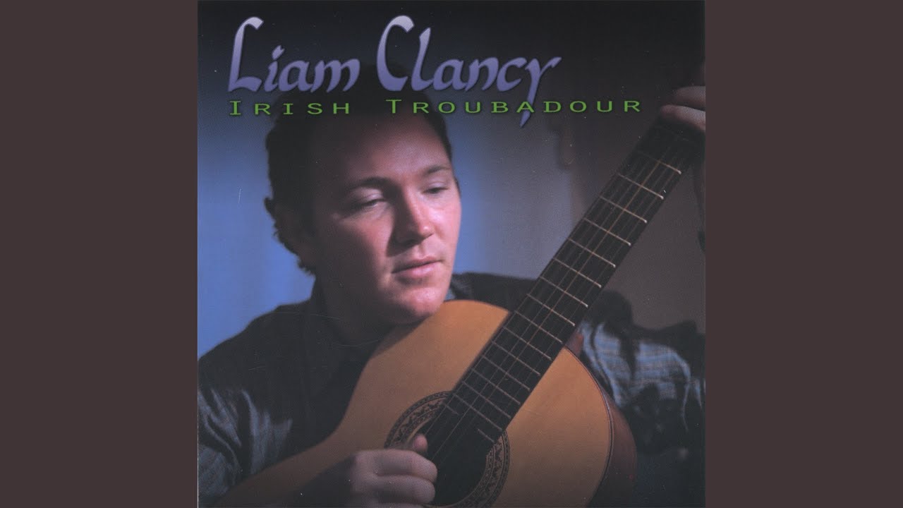 Liam Clancy - Patriot Game Acordes - Chordify