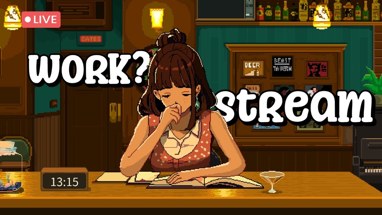 🔴 demi meja tidak berantakan (CHILLPULSE) - YouTube