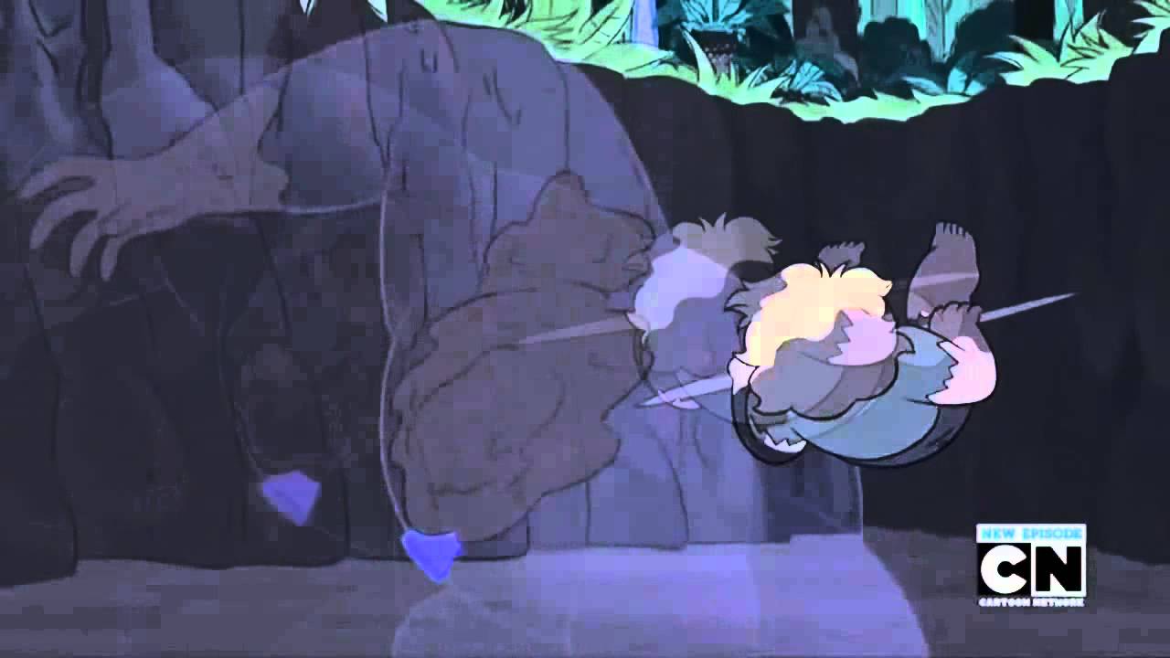 Creatures Lie Here - Steven Universe AMV - YouTube