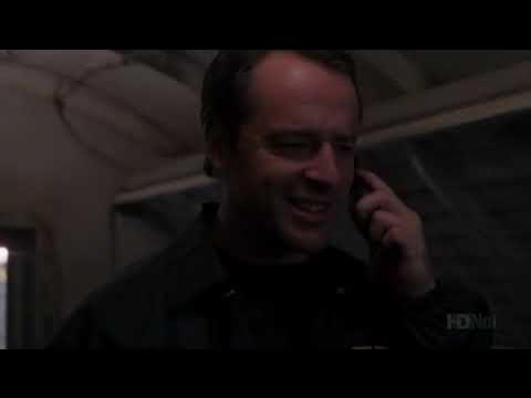 The Agency 2001 1x05 In Our Own Backyard - YouTube