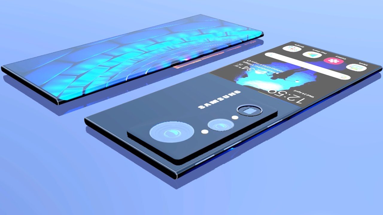 Latest samsung galaxy 2027 smartphone : Samsung galaxy S27 5G trailer ...