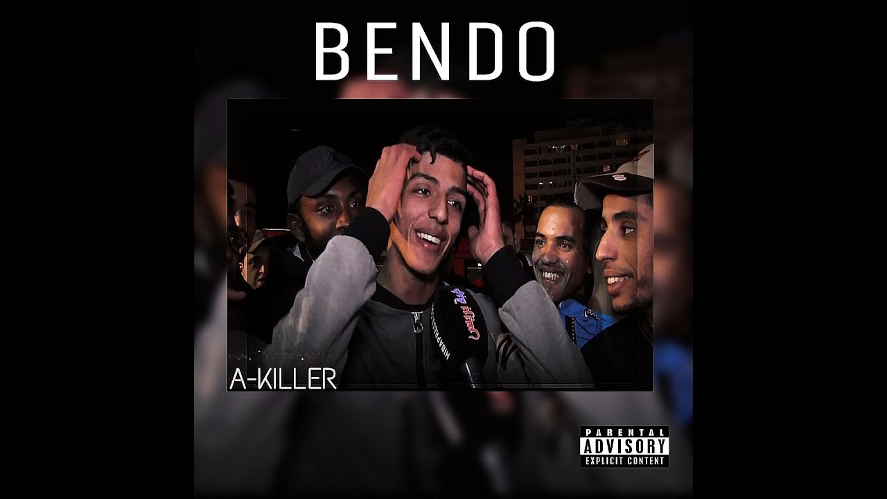 A-KILLER - BENDO - YouTube