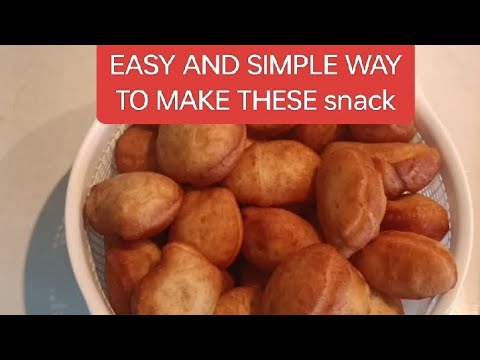 very simple recipe - YouTube