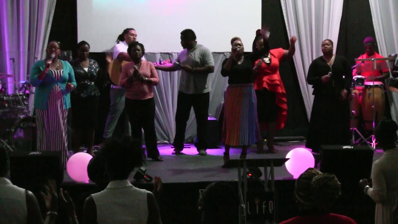 The Prayer Meeting :: Night Two :: Pastor Rickeno Moncur *Full Service ...