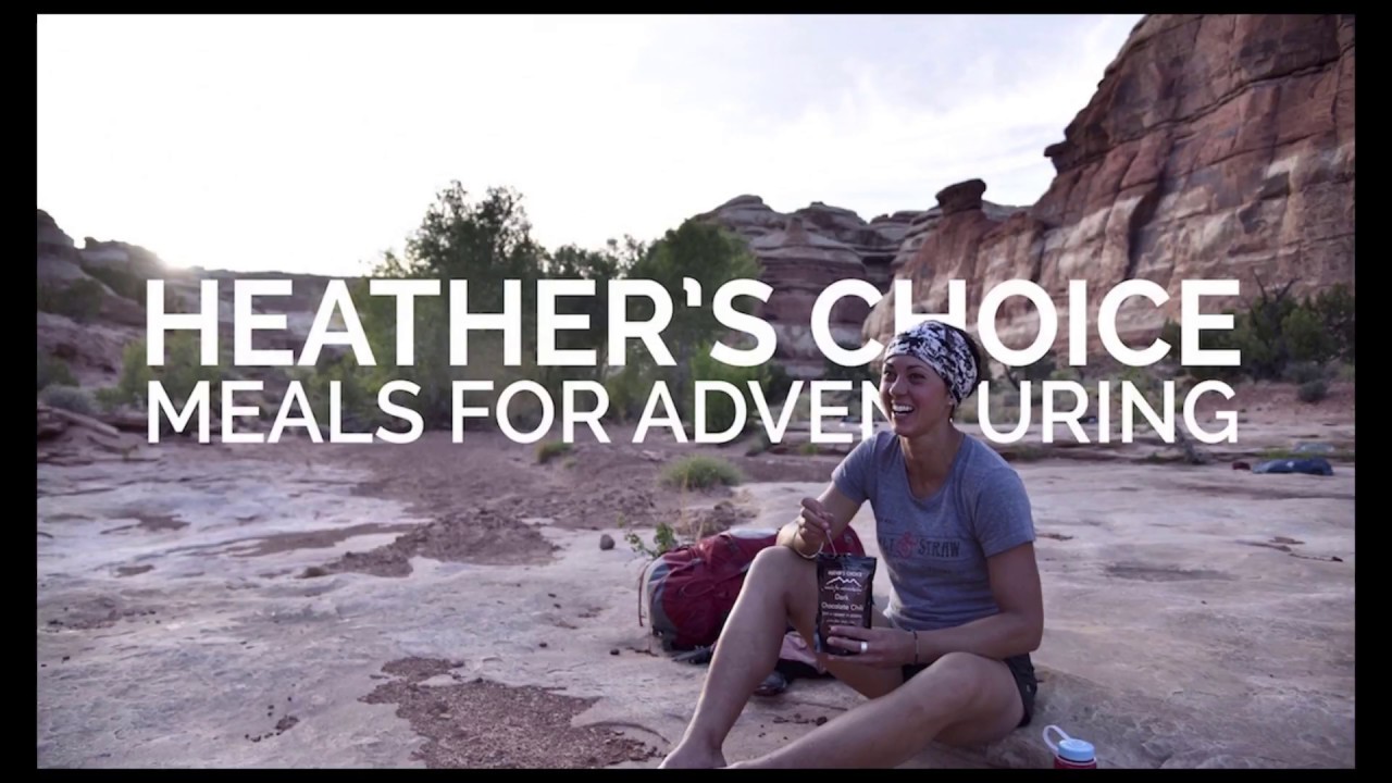 Episode#32:Living a Backcountry Lifestyle with Heather Kelly (Audio ...