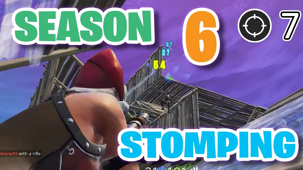 Pubstomping In Season 6 . . . - YouTube