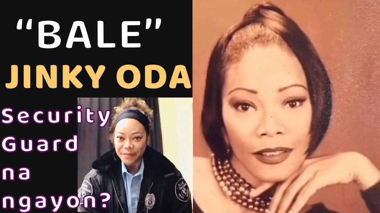 Jinky Oda: Nasaan at Kumusta na Ngayon? - YouTube