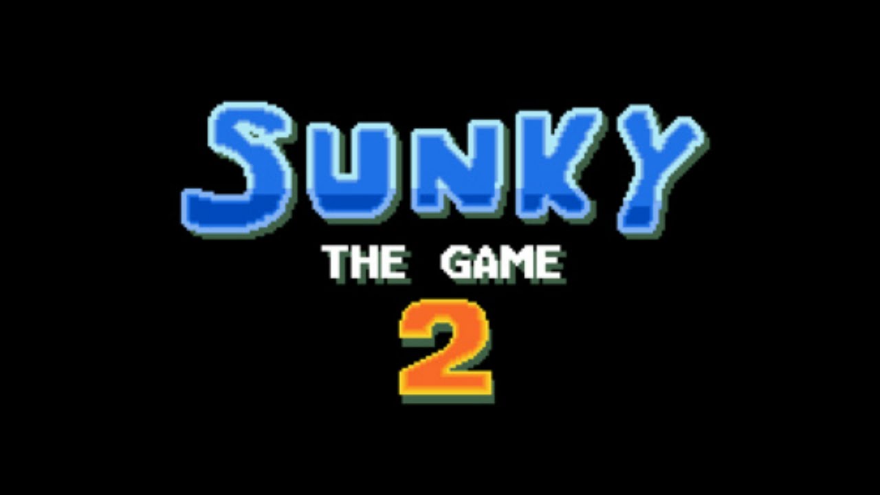 Sunky the Game 2 Gameplay - YouTube