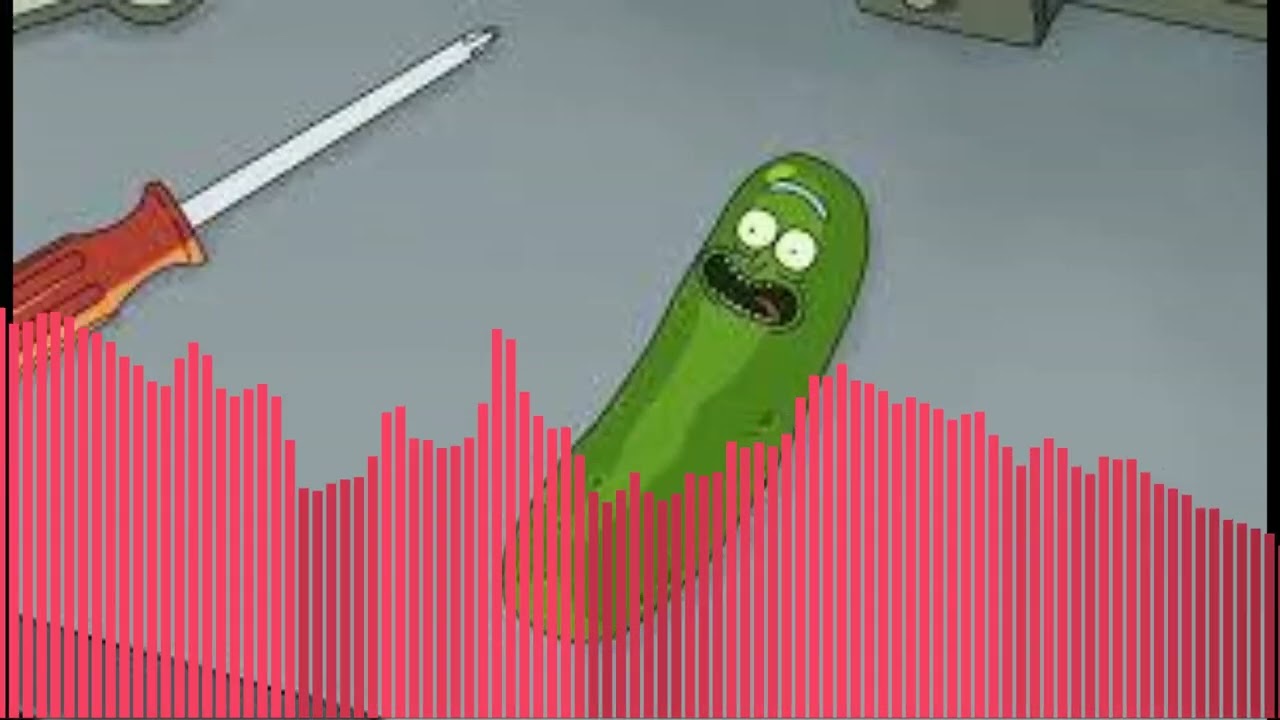 Pickled (ORIGINAL RICK AND MORTY FNF SONG) - YouTube