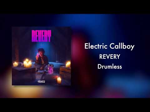 (Drumless) Electric Callboy - Revery - YouTube