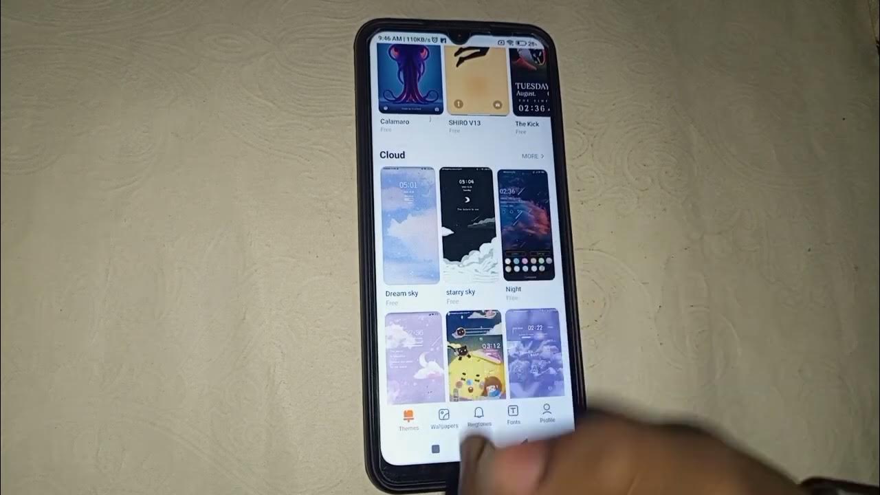 How To Set Theme In Redmi 9i Redmi 9i Theme Setting YouTube how-to-set-theme-in-redmi-9i-redmi-9i-theme-setting-youtube