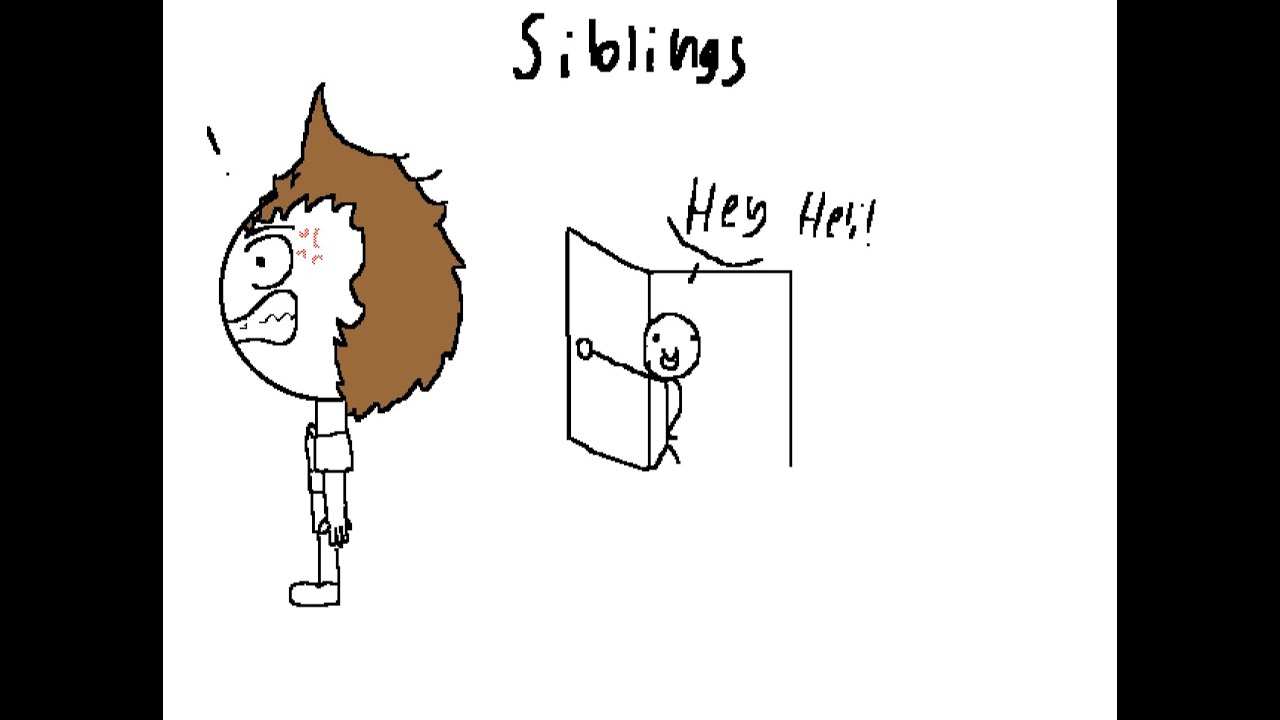 Siblings Youtube