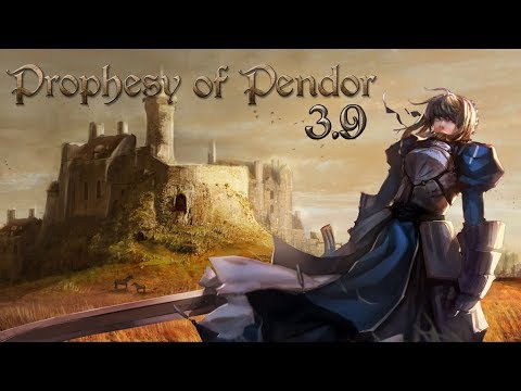 Prophesy of Pendor 3.9 #008 - Noldor?! [Female only] - YouTube