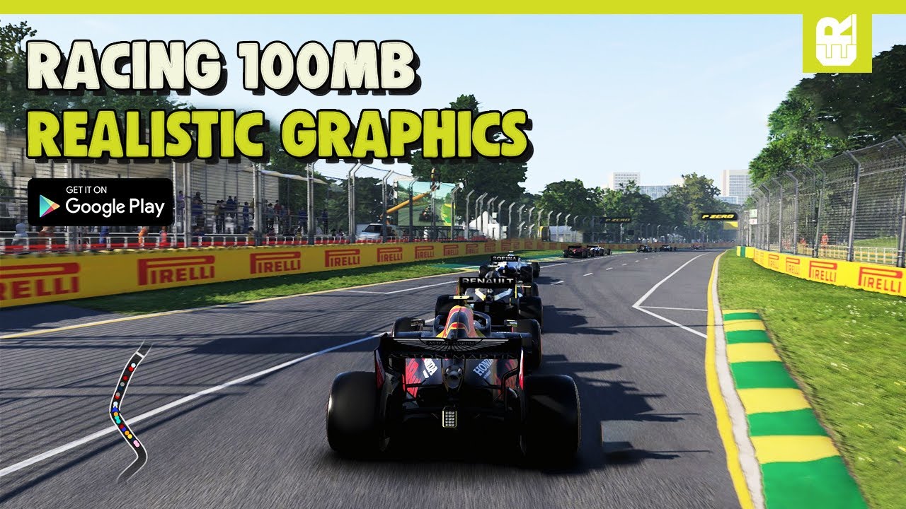 10 Game Android Racing OFFLINE Terbaik 2024 100MB - YouTube