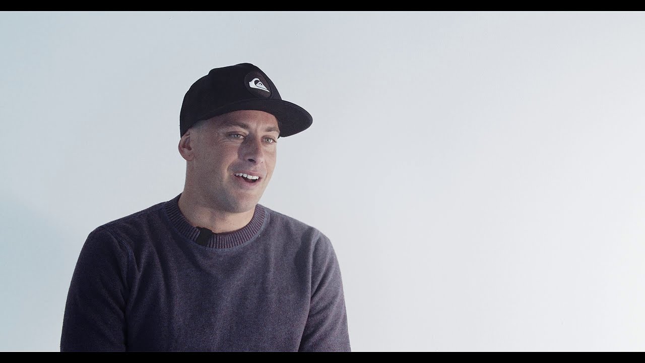 INTERVIEW / Jeremy Flores & best waves in January - YouTube