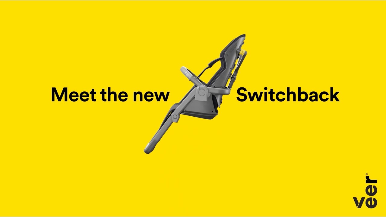 Meet the Veer Switchback System - YouTube