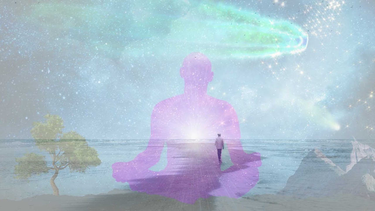 Schooled thru Spirit with DeEtte - YouTube