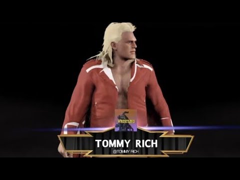 1977 March 27 - CWA - The Bicentennial Kings vs. Bill Dundee & Tommy ...