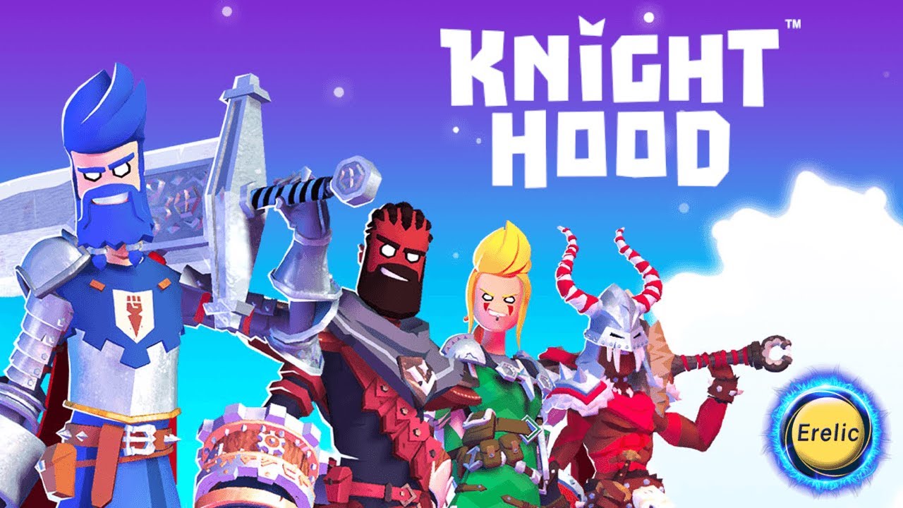 Knighthood Beginner's Guide and Review with Gameplay! - YouTube