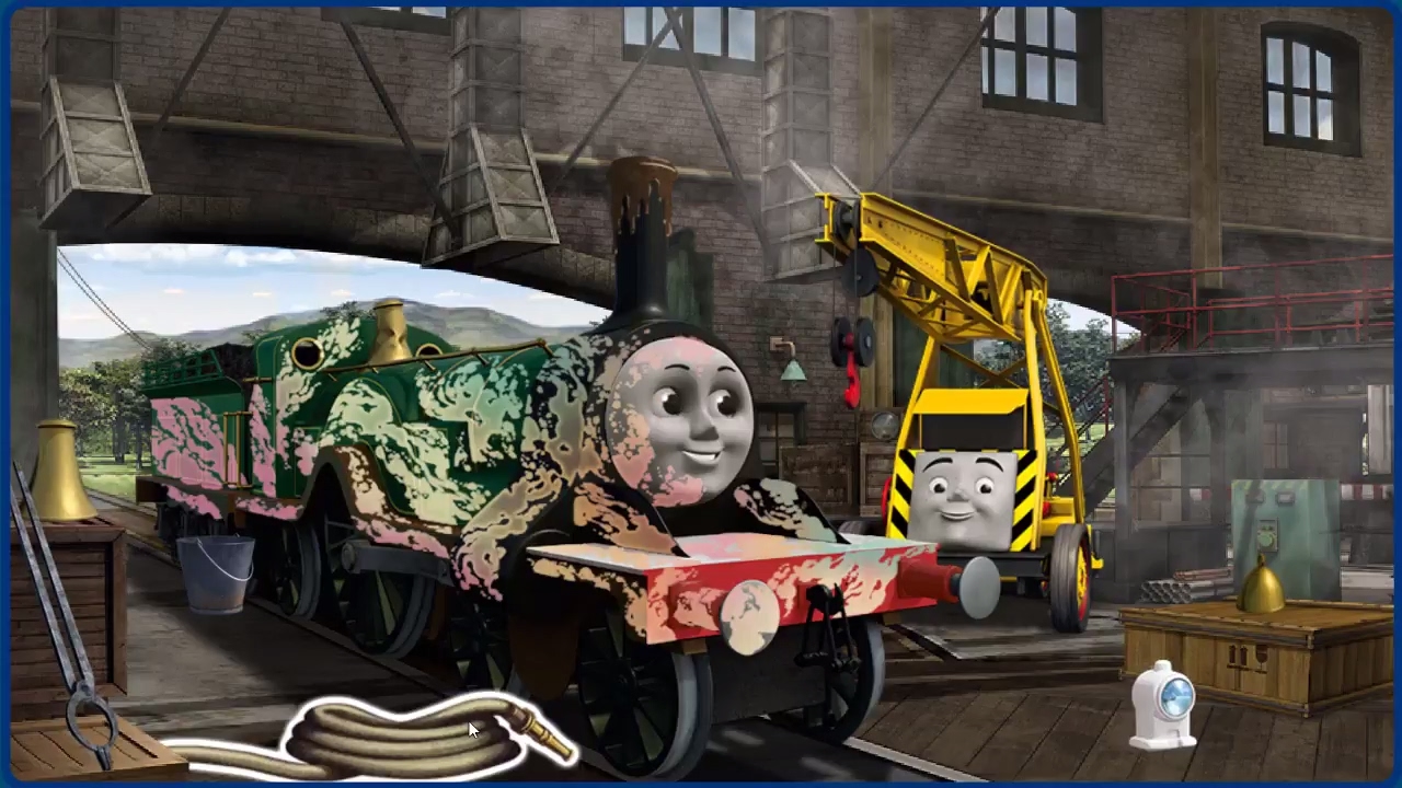 Thomas and Friends Full Episodes - YouTube