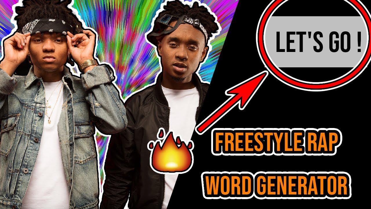 [Freestyle Rap Challenge] Travis Scott/ Rae Sremmurd Type Beat ...