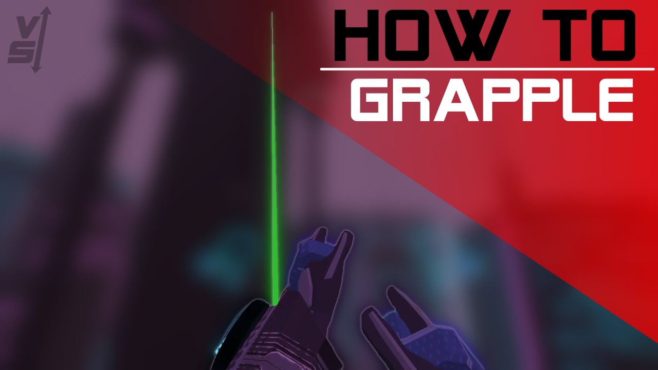 How To | Grapple - YouTube