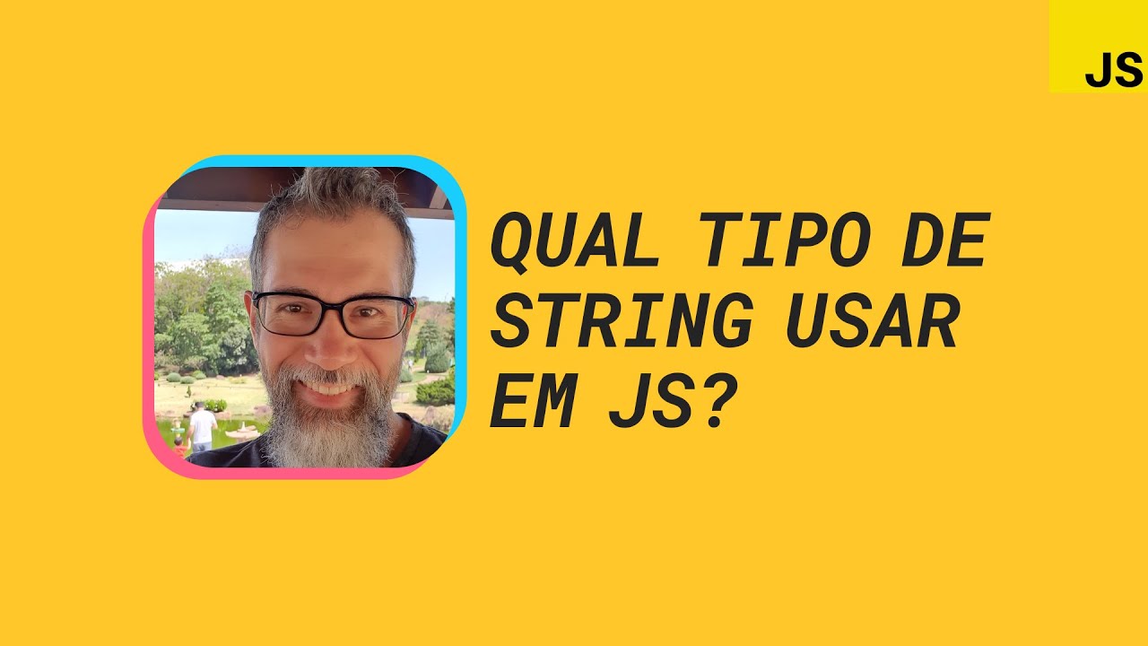 Template String X String Tradicional Qual Usar Em Javascript Cortes 3413