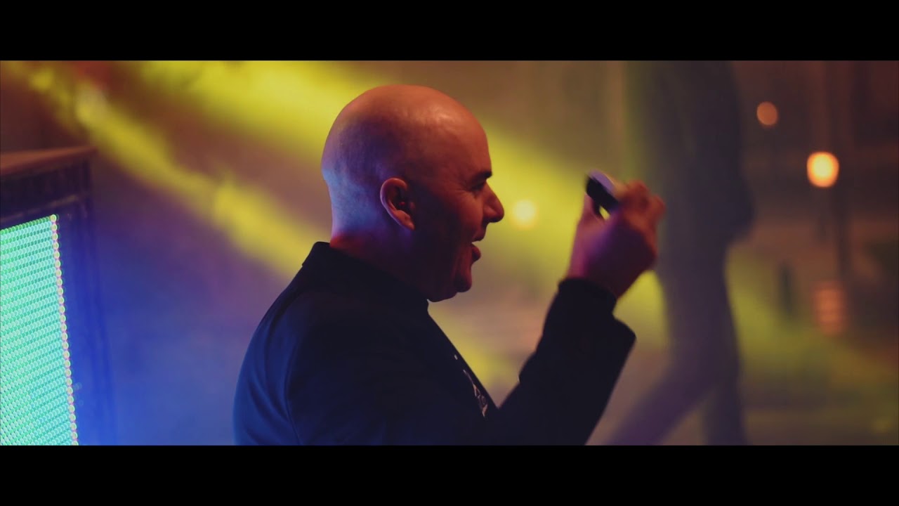 TALLARINA ON TOUR 6.0 - YouTube