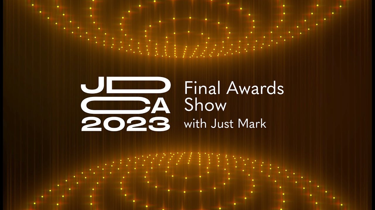 Final Awards Show ft. Just Mark | Just Dance Community Awards 2023 ...