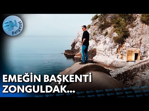 Karadeniz’in En Sıra Dışı Rotası: Zonguldak Turu