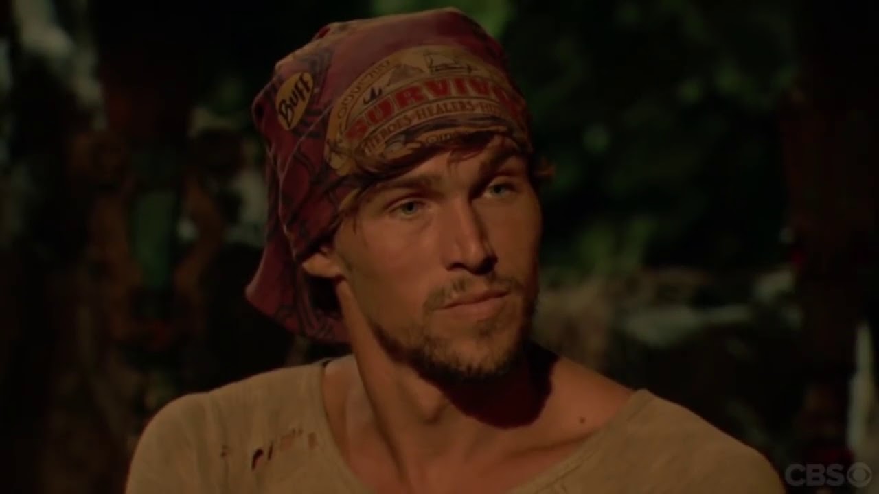 FvFvF Ramon Voted out - YouTube