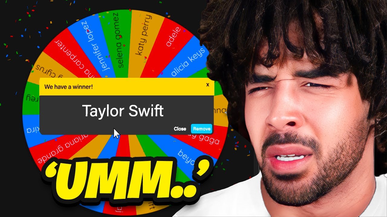 Name 3 Female Artist Songs or… - YouTube