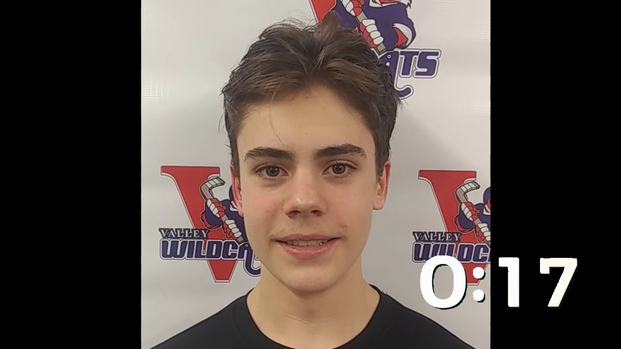 30 Seconds with... Chase Guthro - YouTube