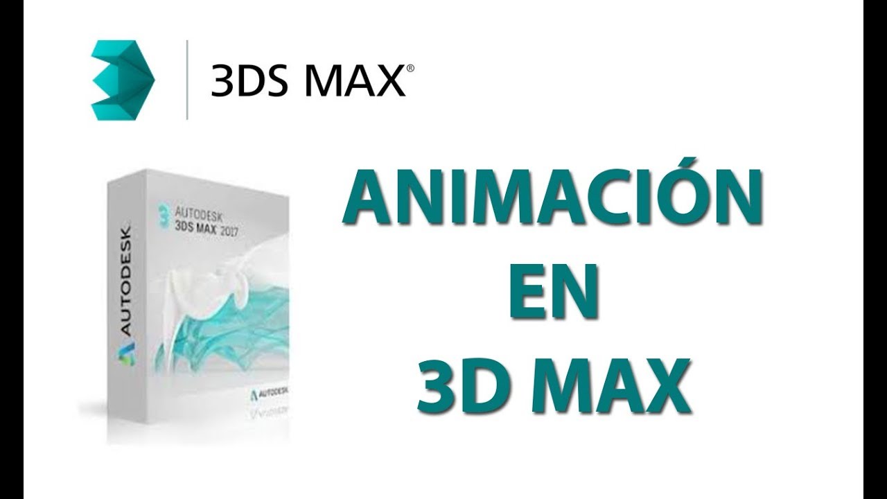 Animacion En 3d Max Tutorial Autokey Youtube