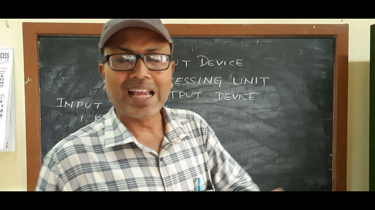 Computer Class 4 Youtube 0400