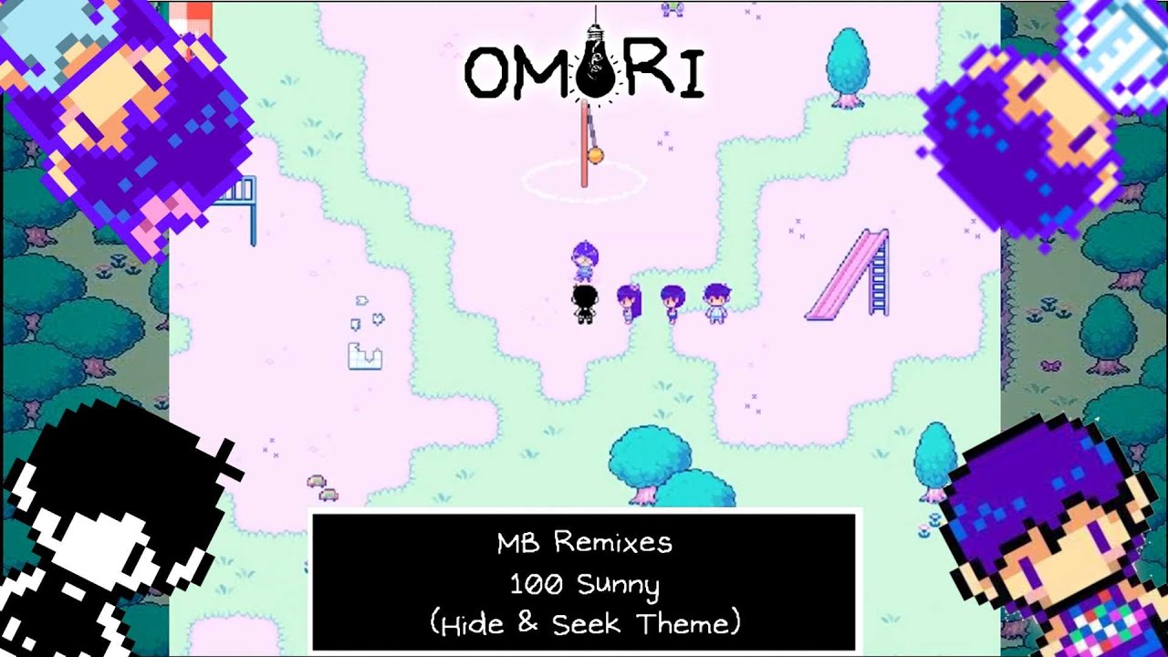 Omori - 100 Sunny Remix [MB] - YouTube