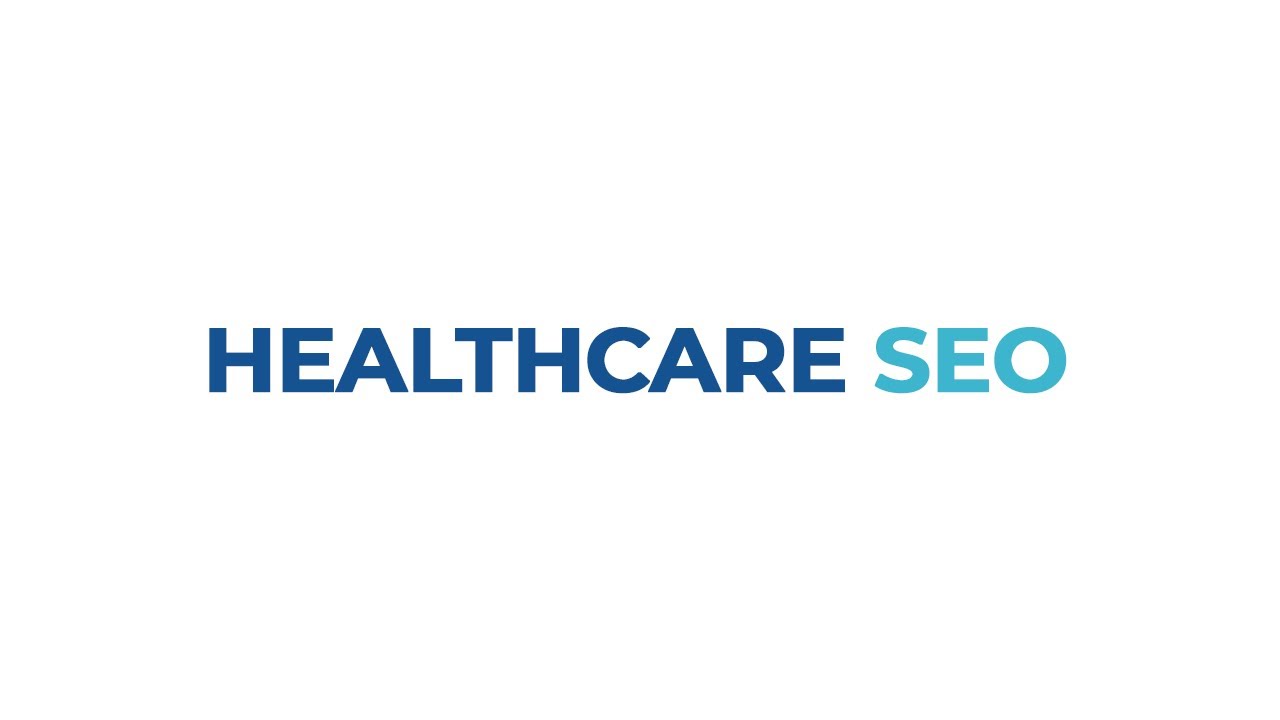 Healthcare SEO | Tidal Health Group - YouTube