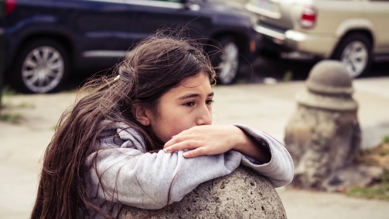Missing Children Europe-Event Promo 2016 - YouTube