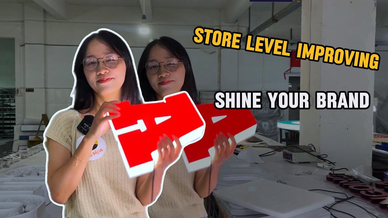 How to improve your store level - YouTube