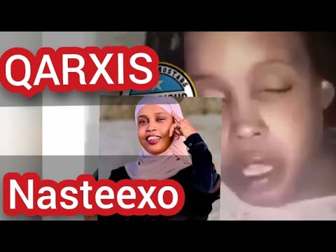 QARXIS NASTEEXO MUQAAL DABSAARA - YouTube