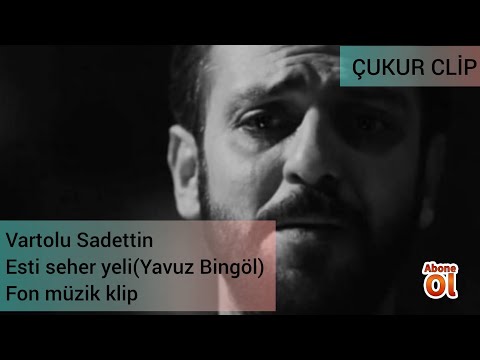 Vartolu Sadettin Klip \