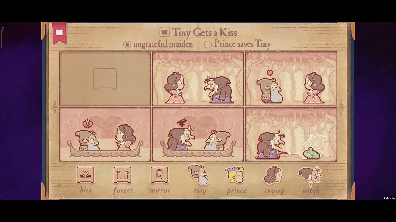 Storyteller complete gameplay, part 2 - YouTube