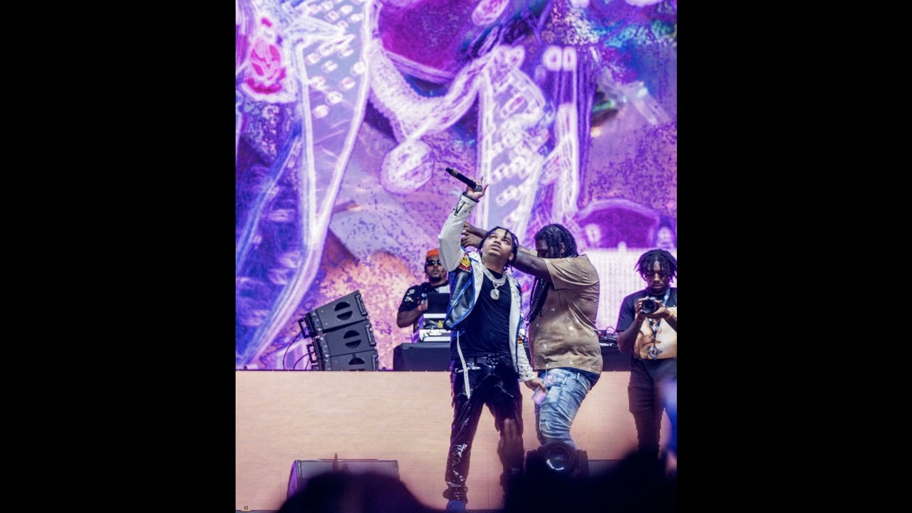 (FREE) NoCap x Rylo Rodriguez Type Beat 2022 - "Desires" - YouTube